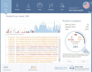 Utjg Virus Removal Guide (+Decrypt .utjg files) - Adware Guru