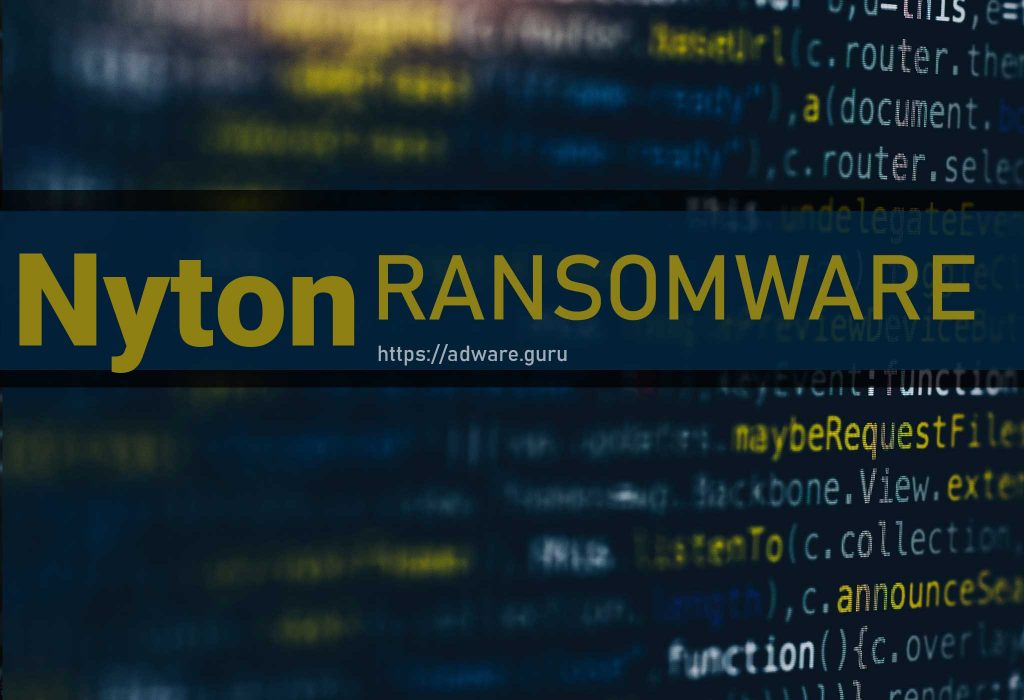 Vfgj Virus Removal Guide (+Decrypt .vfgj files) - Adware Guru