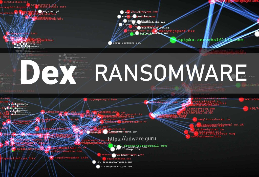 Gujd Virus Removal Guide (+Decrypt .gujd files) - Adware Guru