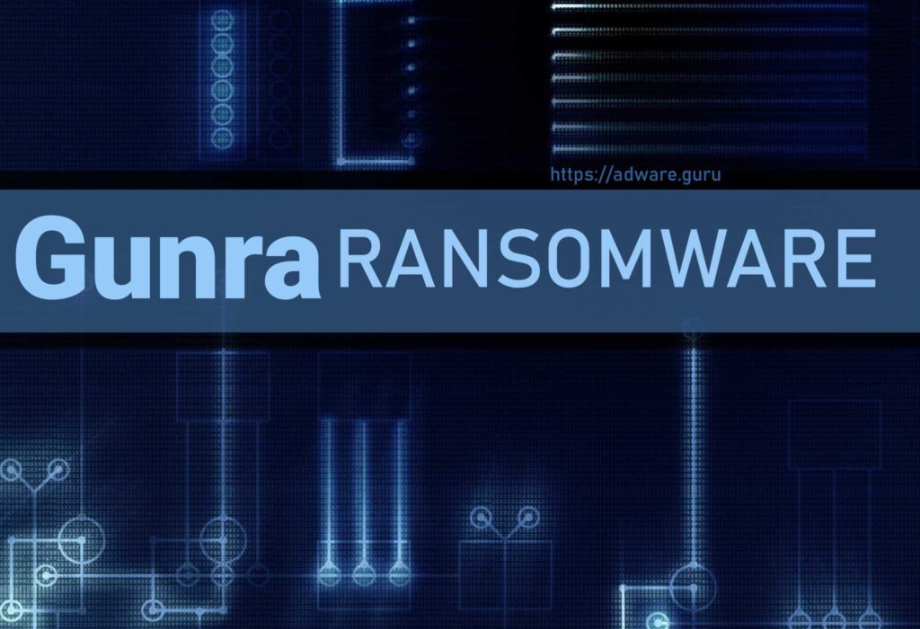 Foty Virus Removal Guide (+Decrypt .foty files) - Adware Guru